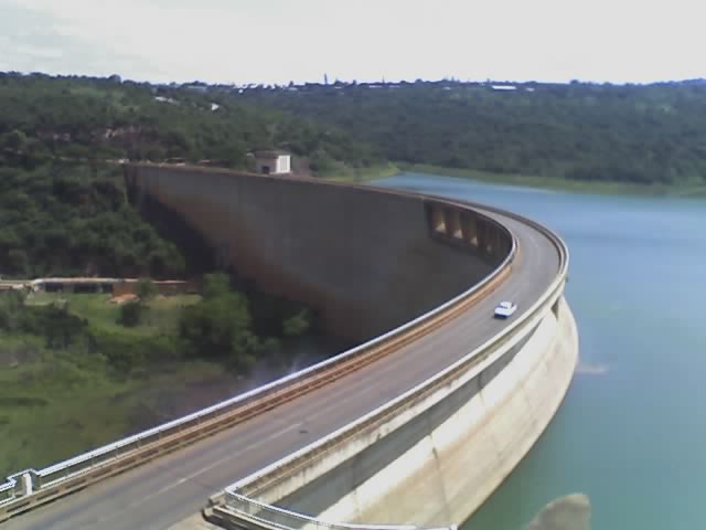 Gallery | jozini-guesthouse