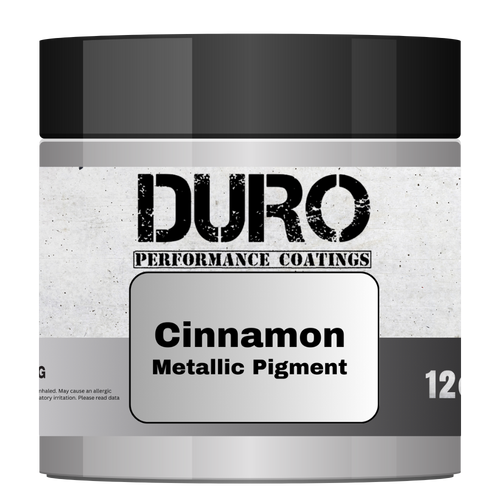 Cinnamon Metallic Pigment | Pro City Coatings