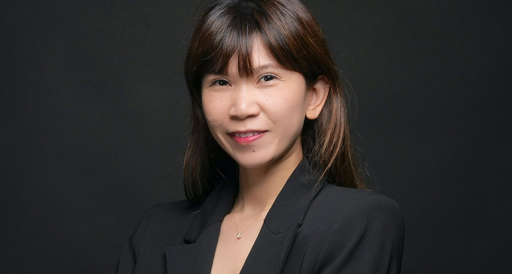 PRODUCER | Andrea Lin 林書婷