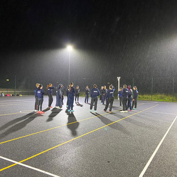 Gallery | Suffolk Netball Performance Pathway
