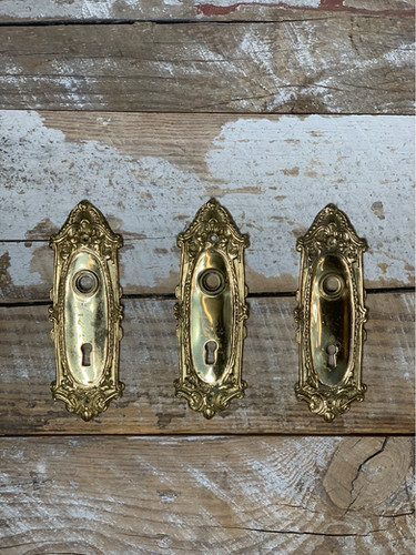 Backplates 023 | Southern Accents