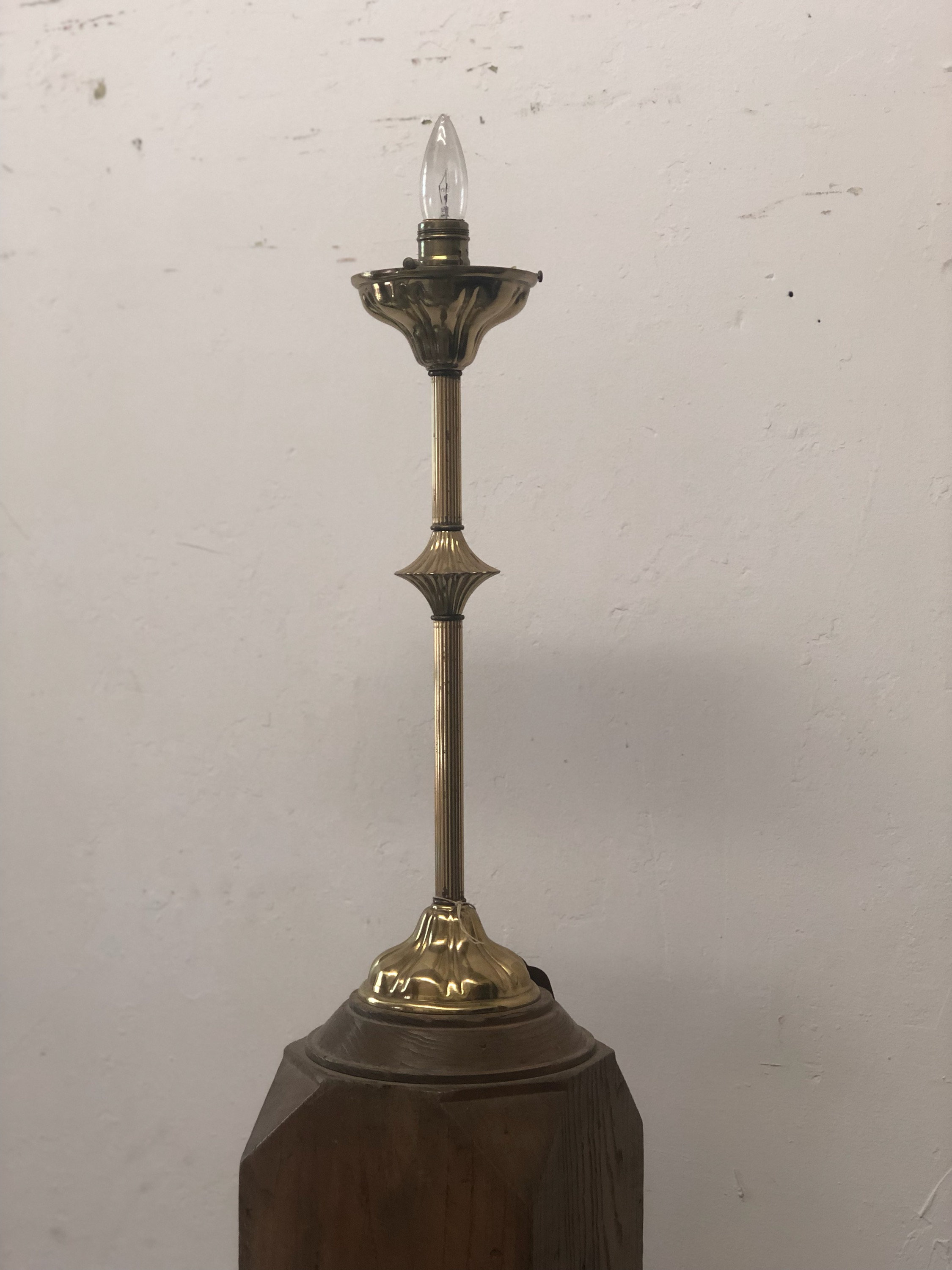 Newel Post 019 | Southern Accents