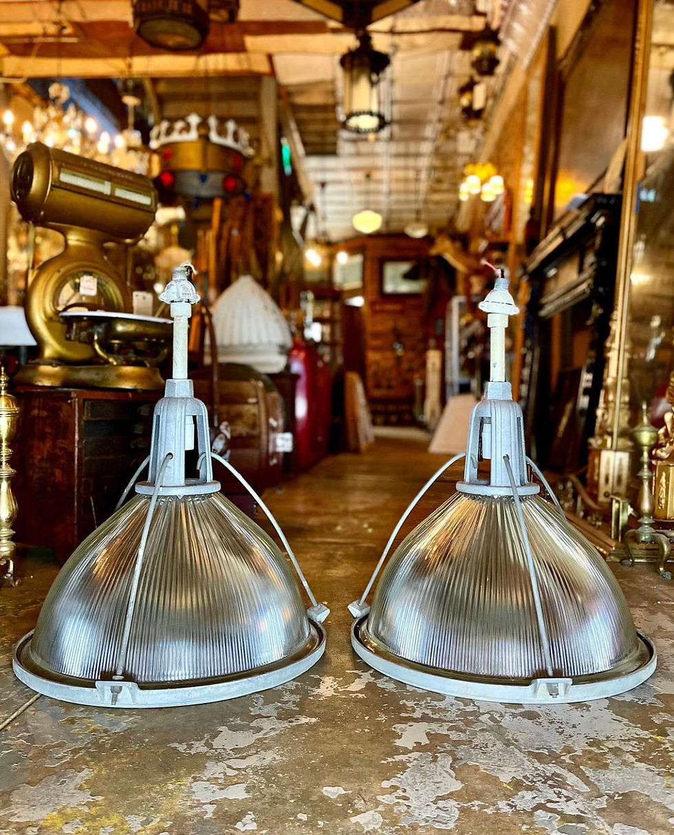 Lighting | Southern Accents