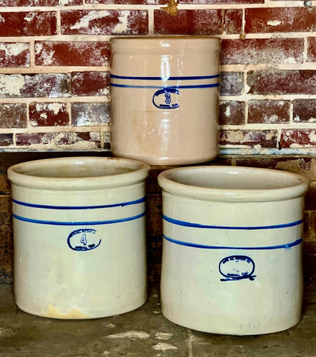Vintage Marshall Pottery | Southern Accents