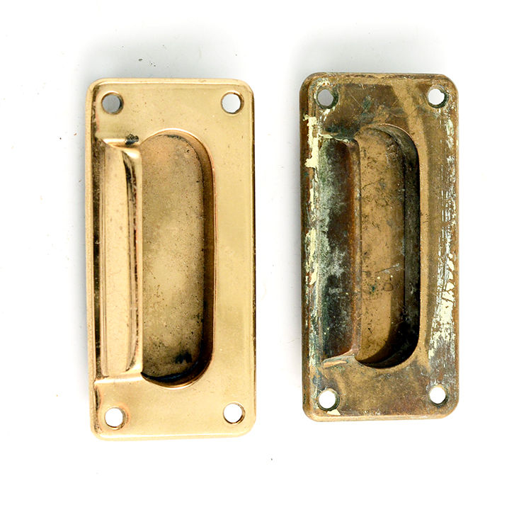 Window Pulls | Southern Accents