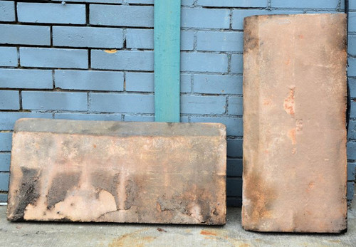 Fire blocks | Southern Accents