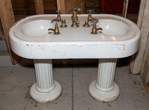 Sink 005 | Southern Accents