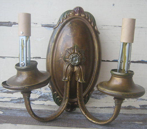 Sconce 019 | Southern Accents