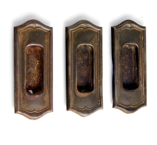 Window Sash Pull 034 | Southern Accents