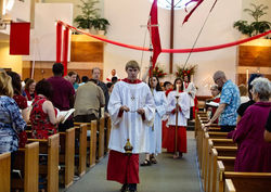 Episcopal church | United States | St. Stephens Episcopal Church