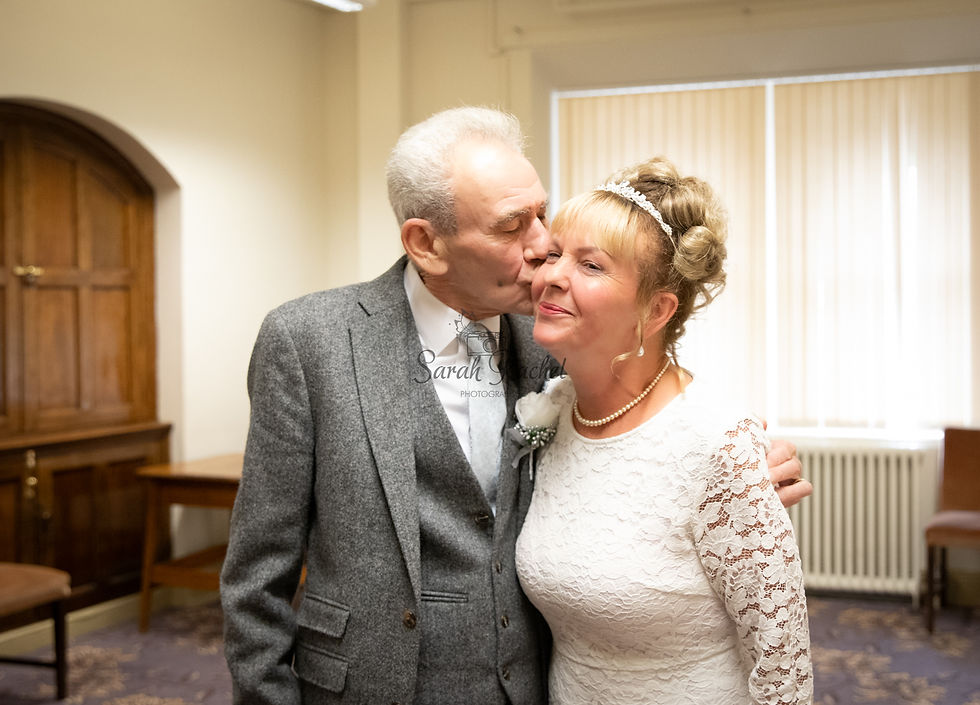 Weddings & Events | Sarah Rachel Photo