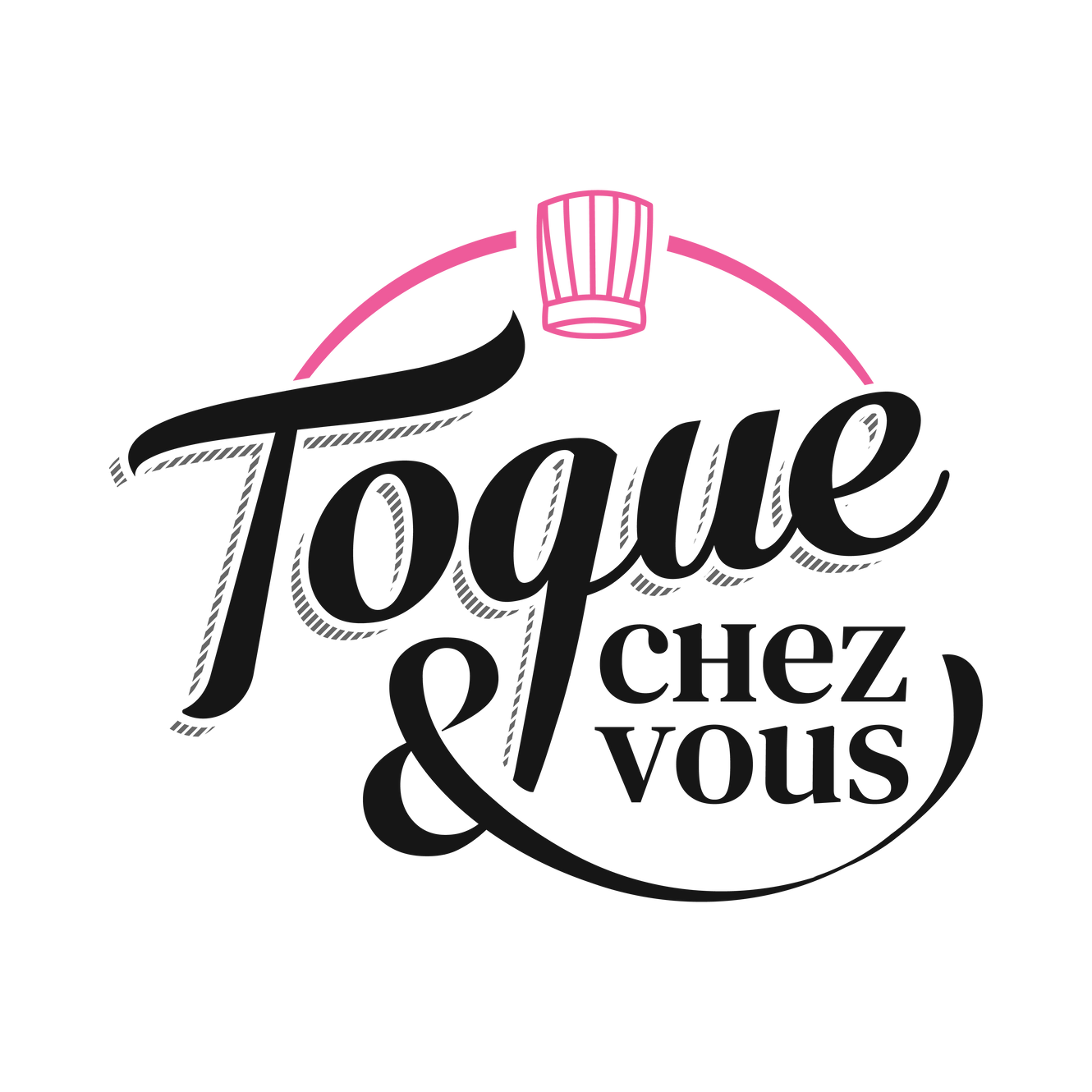 MENUS | Toque & chez vous