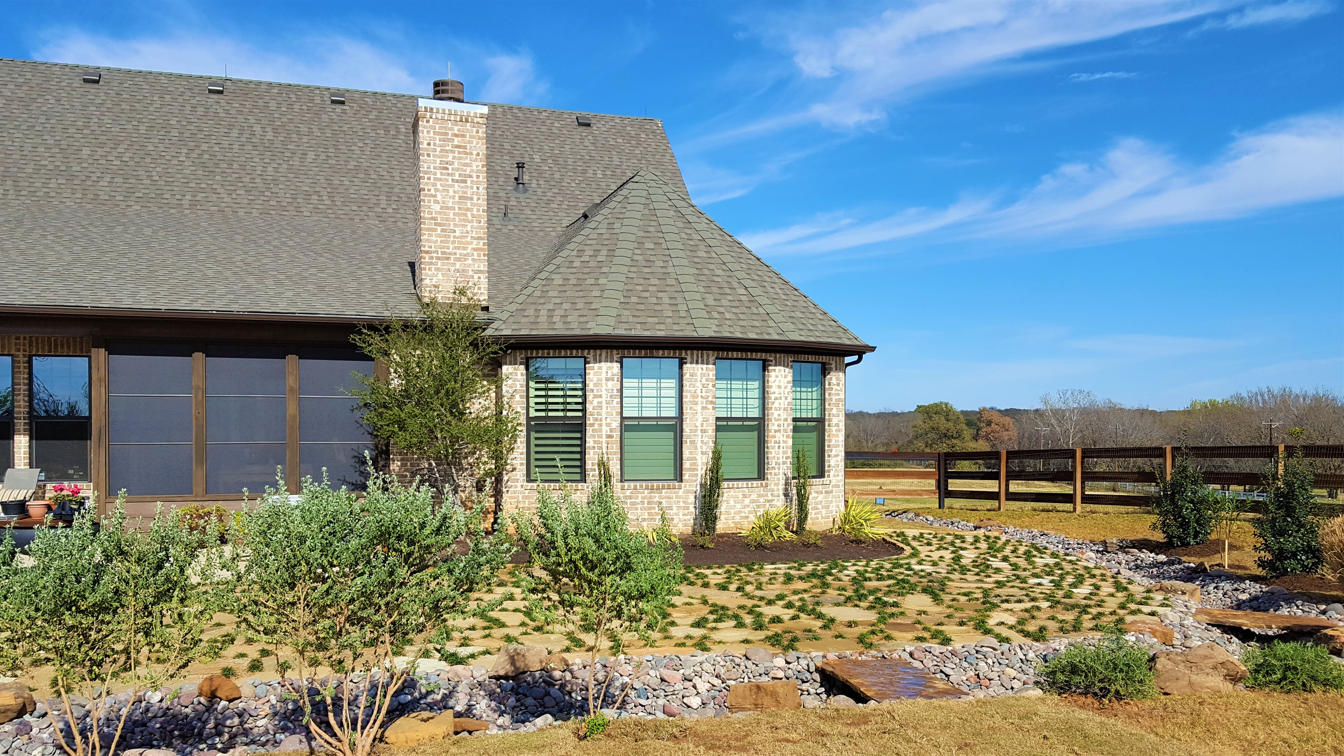 Testimonials | Lee Landscape & Design - Landscape Company DFW