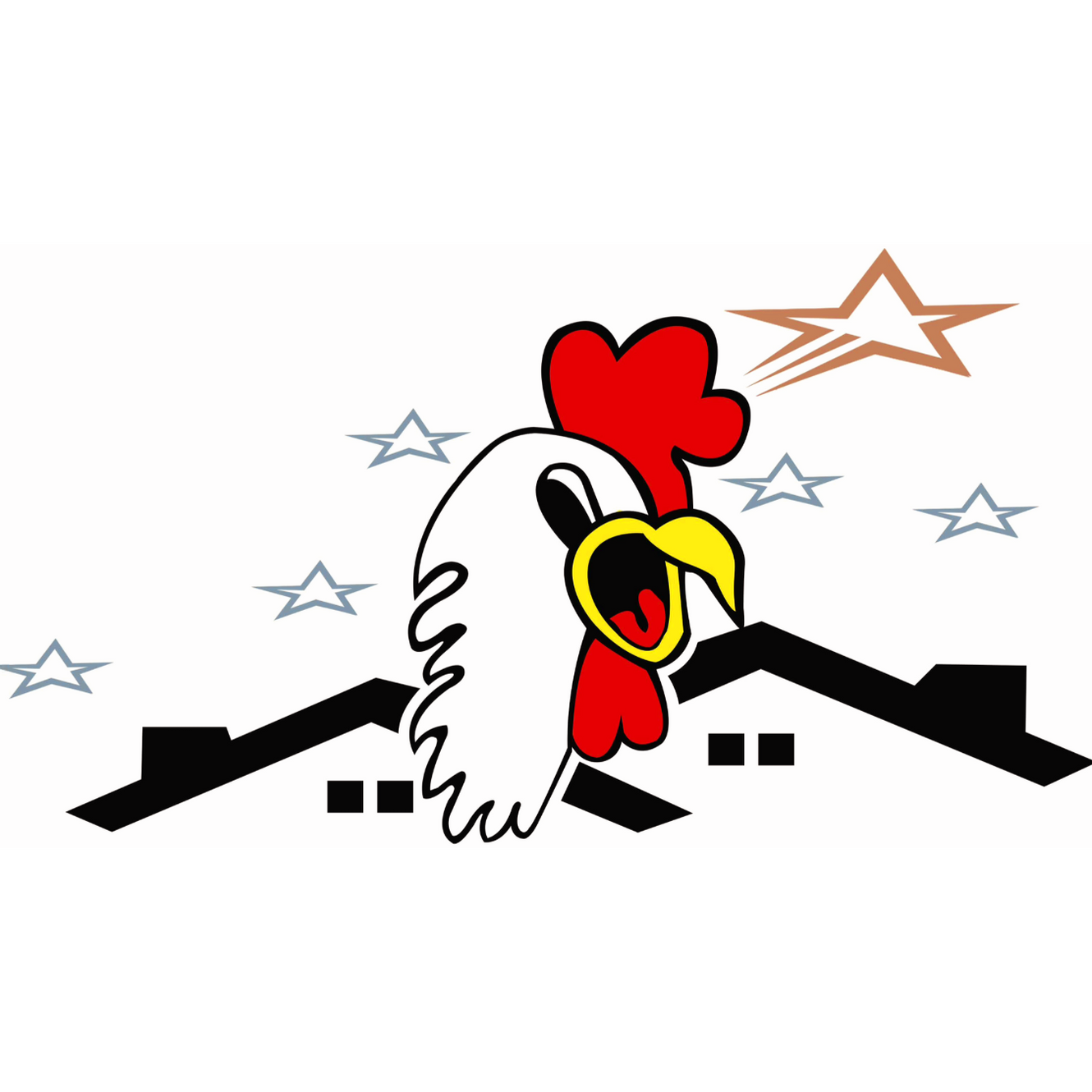 Menú de la casa | LA MAISON DU GRAND POULET