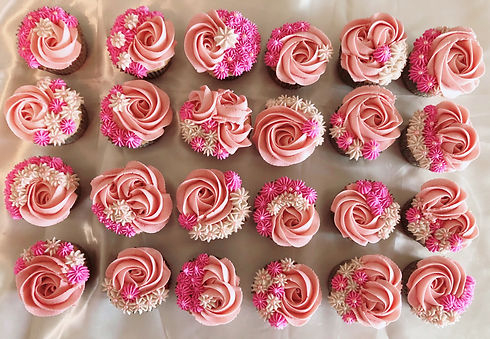 Bakery | Creole Cakes | United States