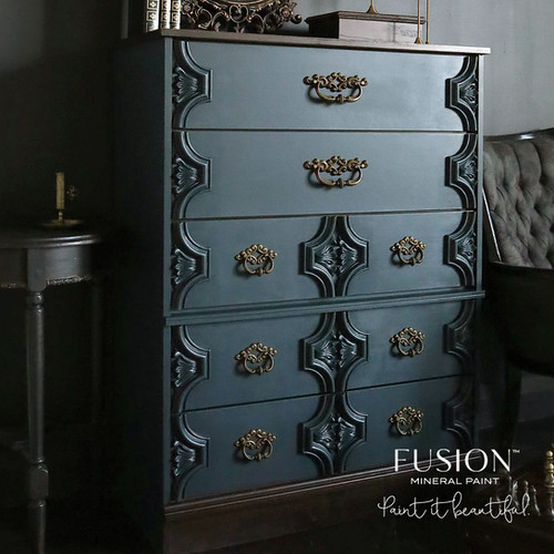 Fusion Mineral Paint Chestler | Reloved Designs