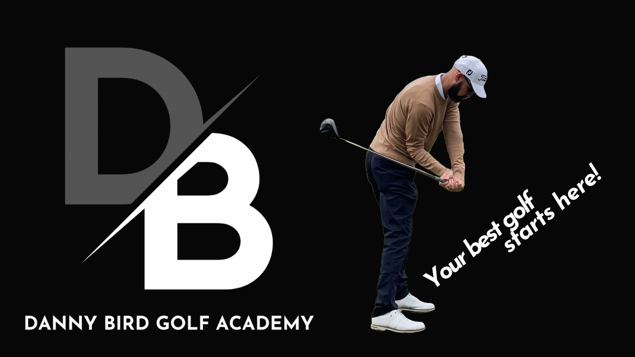LESSON OPTIONS | Danny Bird Golf