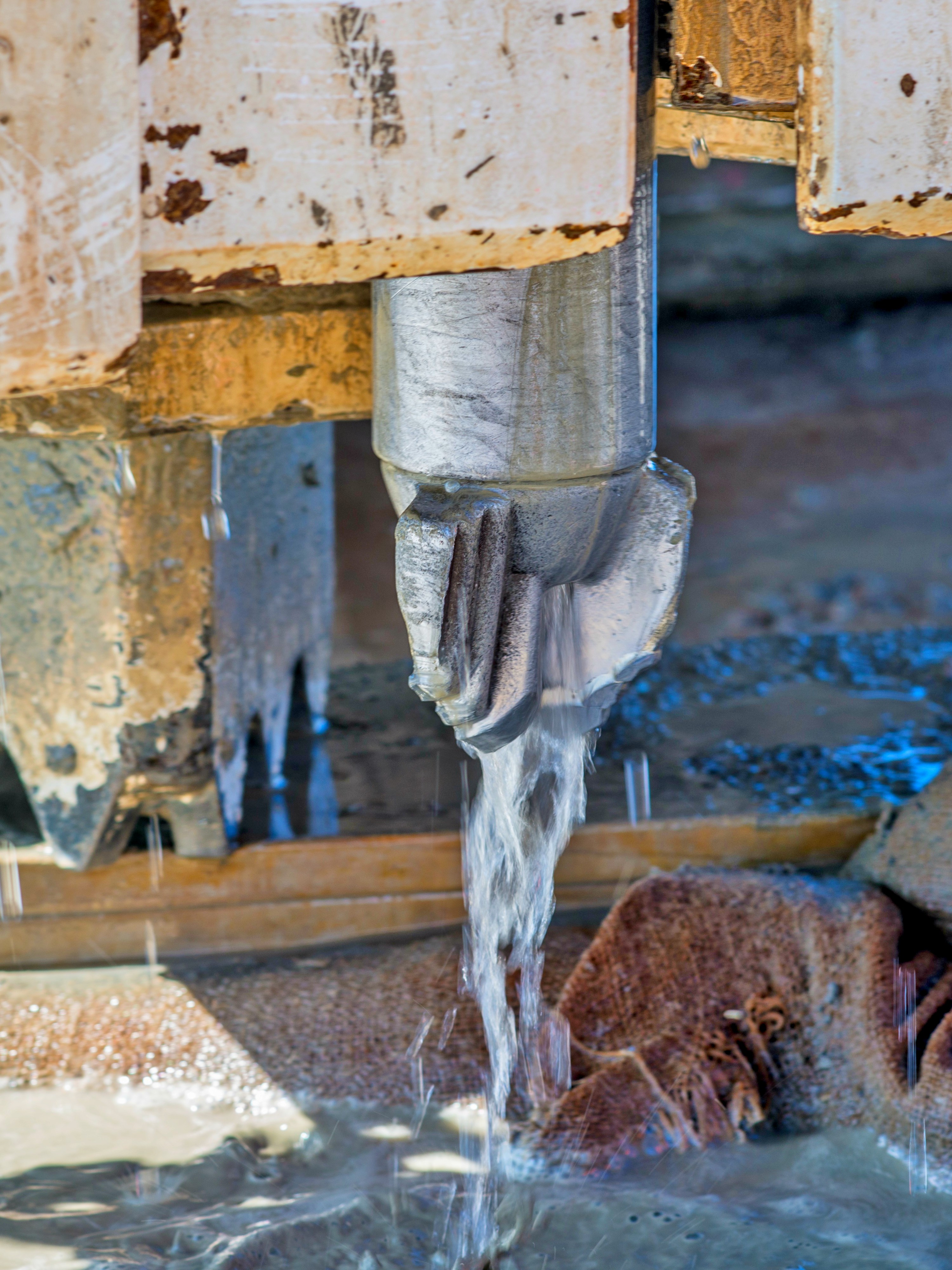 McMillan Civil - Jet Grouting