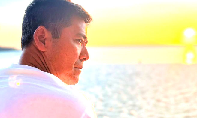 First time ‘di comedy kasama si Piolo… VIC, 5 ARAW ‘DI MAKATULOG SA ...