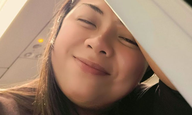 Kesa itulong sa mga binaha… JINKEE, WALANG MAPAGLAGYAN NG DATUNG, MALA-DEPT. STORE ANG BAHAY SA ...