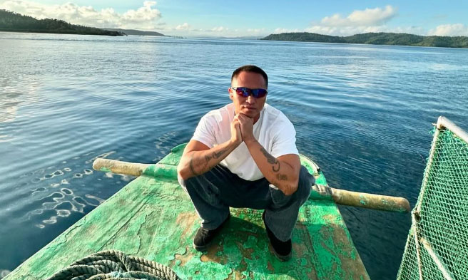 PHILMAR, PROUD NA NIYAYAKAP ATHINAHALIKAN NG MGA TURISTA SA SIARGAO