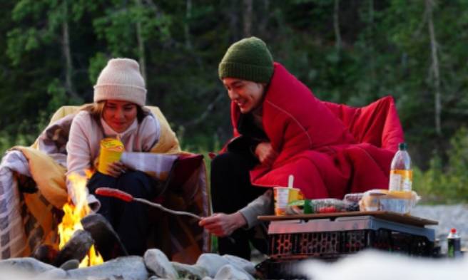 “Really deep” na raw ang namamagitan sa kanila… ALDEN, UMAMING NASABI ...