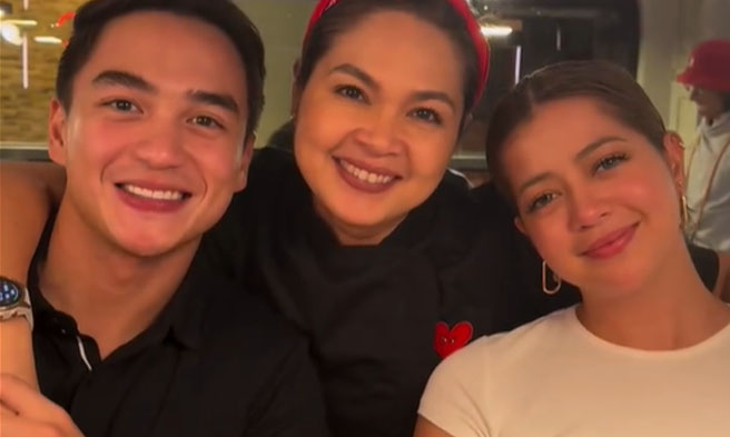 Barbie, walang time sa BF… JAK, MAY AVA MENDEZ NA, PUMATOL DIN DAW SA ...