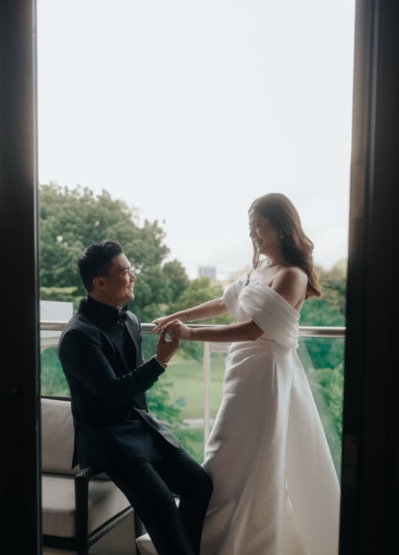 Fiancé, yes lang daw nang yes… SHAIRA, SA KOREA BIBILHIN ANG WEDDING ...