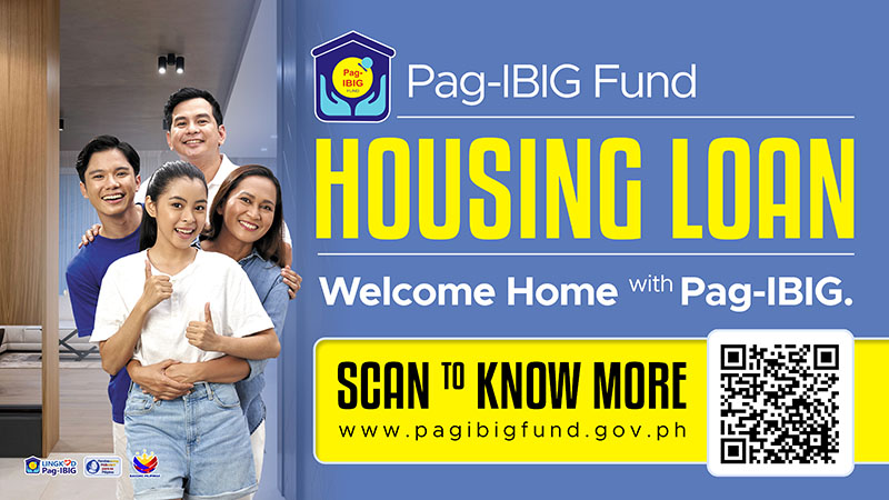 Pag-IBIG Fund Home Loan Releases Reach P30B in Q1 2025