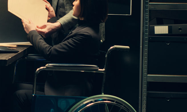 Mas ‘inclusive’ na estratehiya, kailangan ng mga PWD — CHR