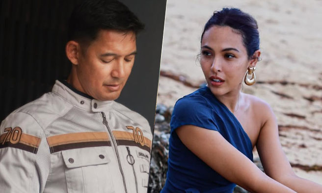 Tumestigo sa kaso para sa dating asawa ng BFF… MARC, TINRAYDOR DAW SI ...