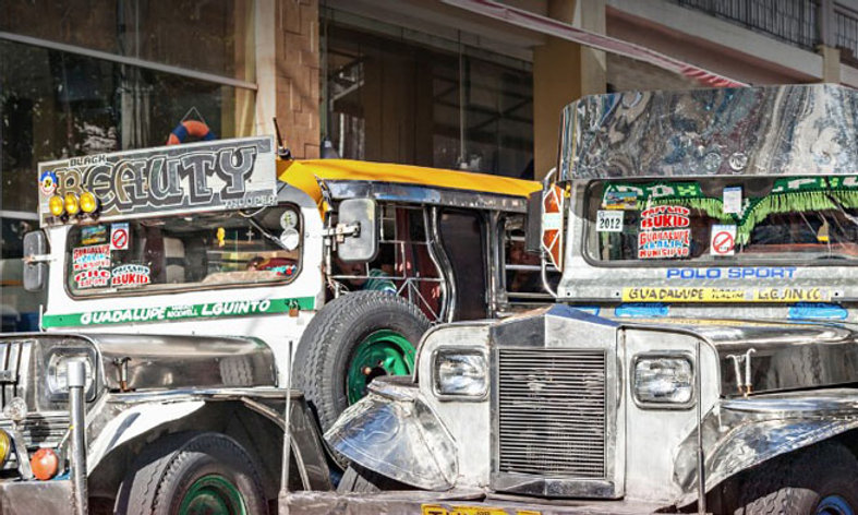 Fuel discount sa PUV drivers, aprub