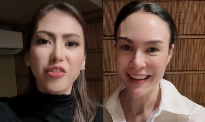 Damay daw sa pagiging nega ng utol ni Toni… GRETCHEN, NAKIPAG-COLLAB SA VLOG NI ALEX, TINAWAG NA ...