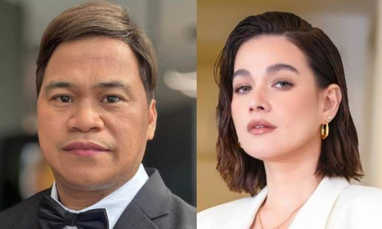 Kahit idinemanda ang TV host… BEA, WELCOME SA SHOW NI OGIE