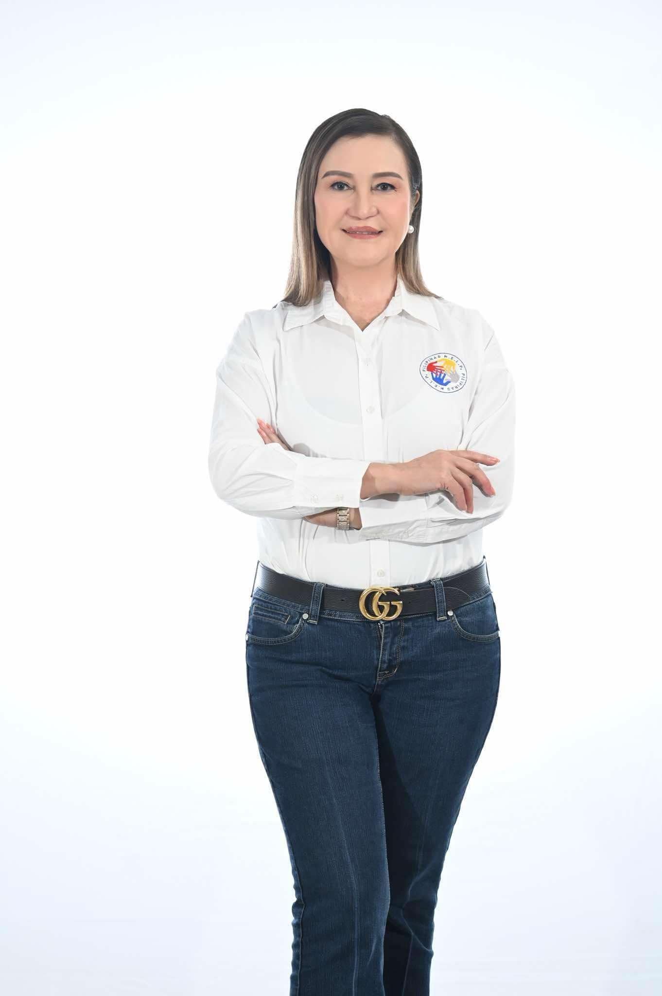 H.E.L.P. Pilipinas: Ang Pananaw ni Dr. Mildred Vitangcol para sa mas ...