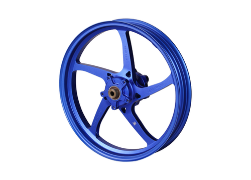 RCB FG525 17" Forged Rims for YAMAHA Y15ZR / Y16ZR | MKA Motorparts Asia