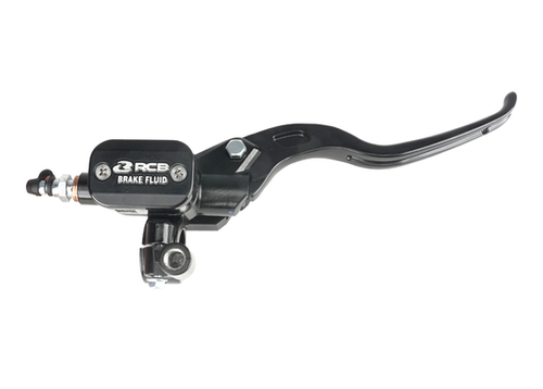 RCB E3 Brake Master Pump 14mm (RH) | MKA Motorparts Asia