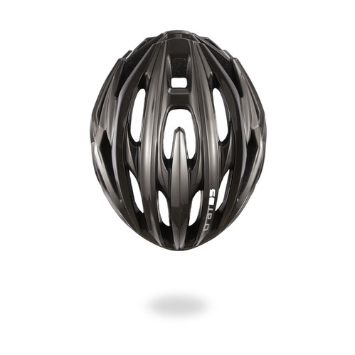 DYN Cratos Matt Black Bicycle Helmet | MKA Motorparts Asia