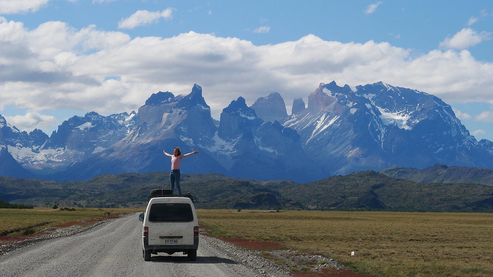 Carretera Austral is Chile's most iconic drive