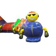 Bounce houses | Carmel NY | Just 4 Fun Entertainment Inc