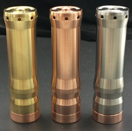 Kennedy Vindicator | Mysite