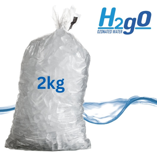 2KG ICE | H2go Water