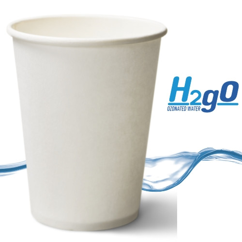 Dispenser cups - pack 25 | H2go Water