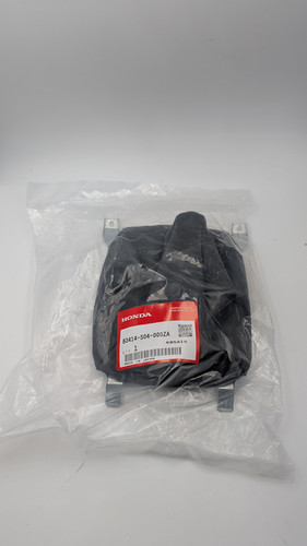 OEM Honda 96-00 Civic Shift Boot | Resto Tuner