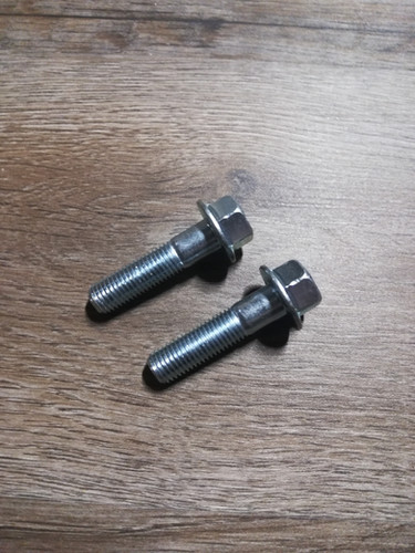 Strut Fork Upper Bolt | Resto Tuner