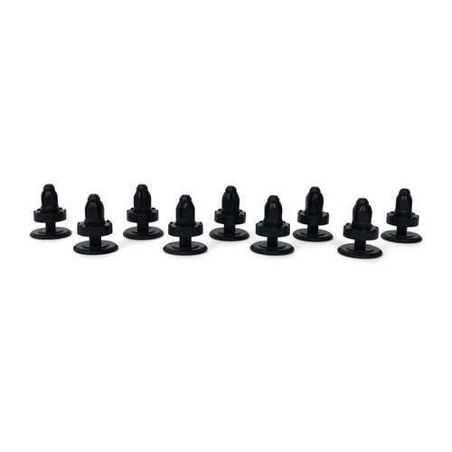 Cowl Clip Set | Resto Tuner