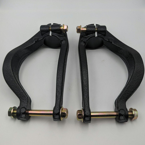 Civic, Del Sol, Integra Restored Strut Fork Set | Resto Tuner