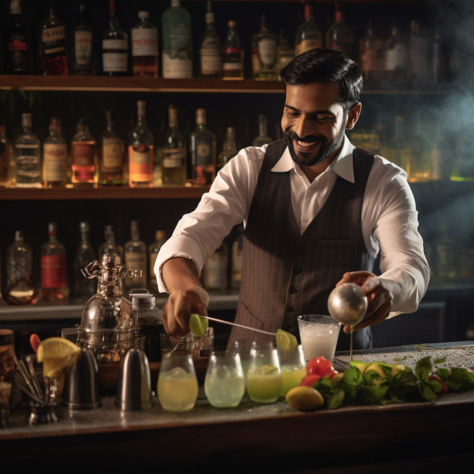 Home | BookMyChef App for Private chefs, Caterers, Bartenders and Chef ...