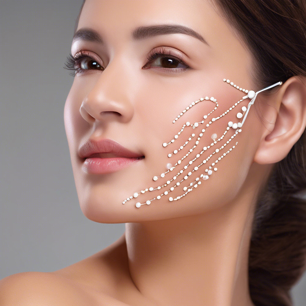 Polynucleotides: A Deep Dive into Skin Rejuvenation