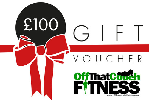 OTCF Gift Voucher | OTCF